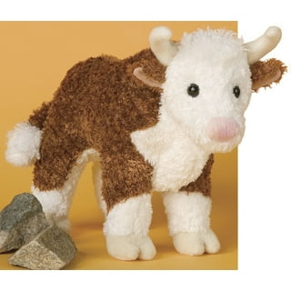 Adopt Me! 8" Collector Plush Pet Cow, Stuffed Animal Plush Toy - Walmart.com