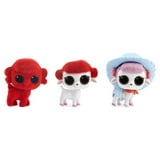 LOL Surprise Fuzzy Pets Series 2, Washable Fuzz Dolls Toys, Perfect ...