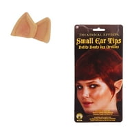 POINTED EAR TIPS-BEIGE - Walmart.com