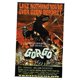 Gorgo Movie Poster 12x16 Art Print on Metal Sign 12in x 16in Multi ...
