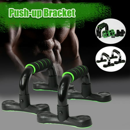 2Patterns Push-Ups Stands Fitness Equipment Home Fitness Equipment Non ...