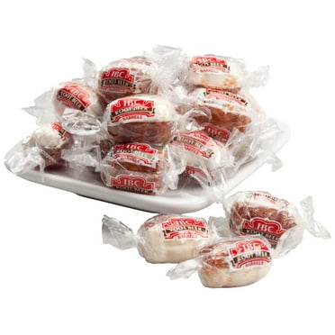 Canteperdrix - Calissons from Provence, 8oz Candy Box (18 pieces ...