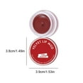 Sexy Lipstick Plumping Lip Gloss City Gloss Individualist Moisturizing