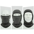 Ski Mask Balaclava Pro, Cold Weather Windproof Thermal Shiesty ...