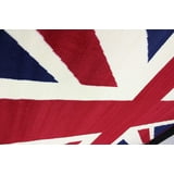 Mybecca Traditional British Flag of England Style Carpet Traditional ...