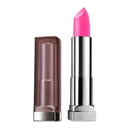 Mavala Lipstick - # 558 Neon Pink 0.14 oz Lipstick - Walmart.com