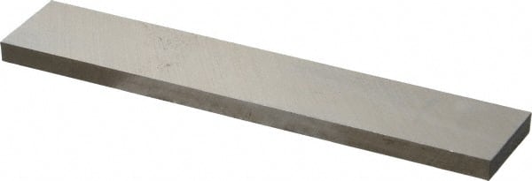 M2 High Speed Steel Rectangular Tool Bit Blank 1/4" x 3/4" x 5", Ground ...