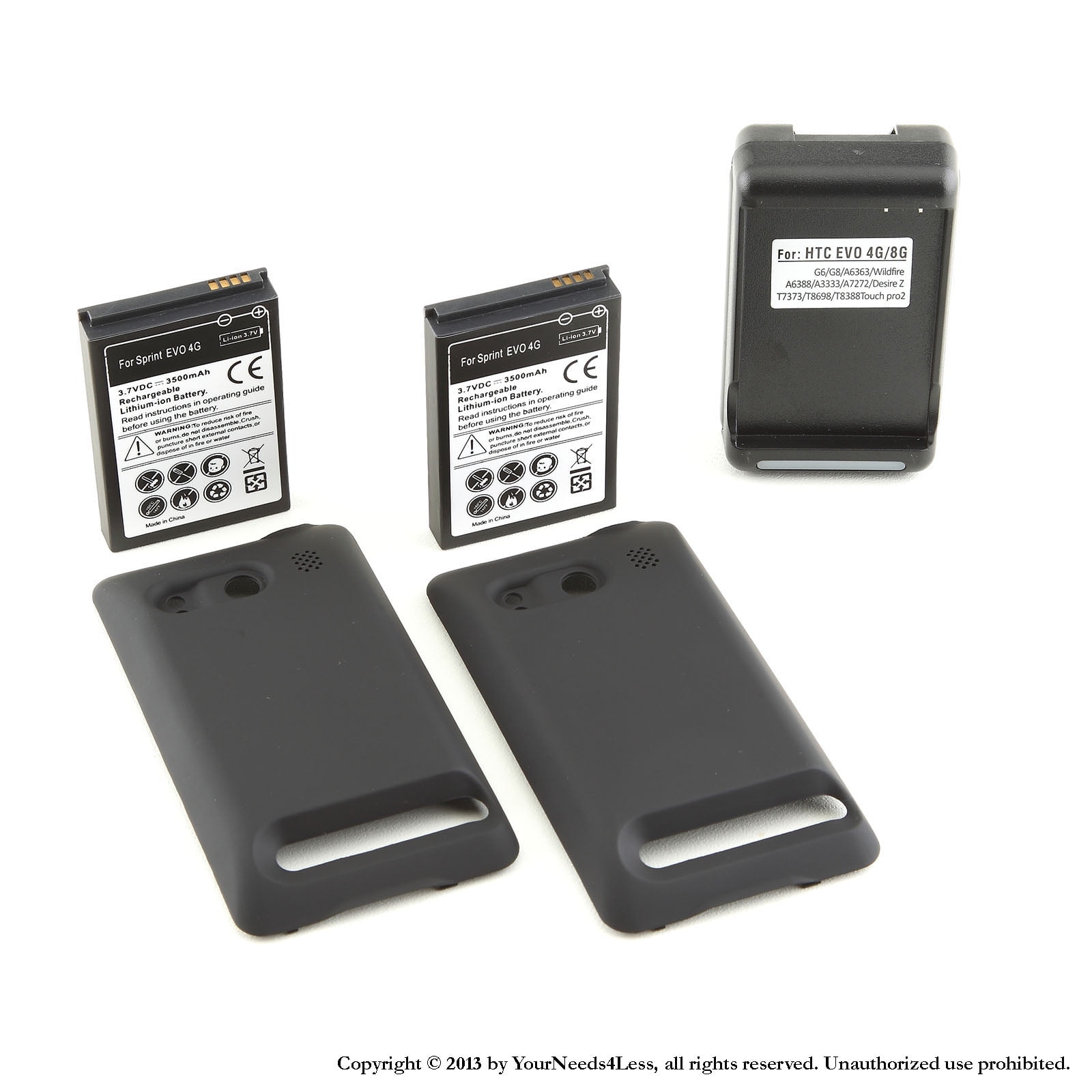 Htc Evo 4g Pc36100 Batterytype