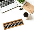 2. Interactive 13-Row Abacus for Mental Calculation Practice ...