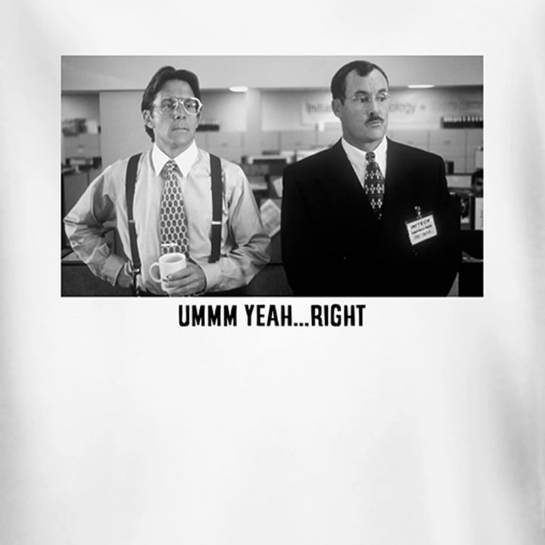 Office Space Milton Meme Cake