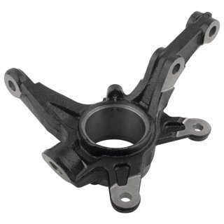 Crown Automotive 52067577 CAS52067577 STEERING KNUCKLE (LEFT) - Walmart.com