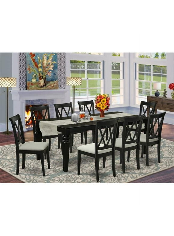 Dining Table Sets For 8 in Dining Room Sets - Walmart.com
