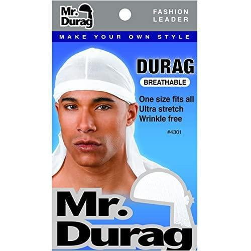Mr. Durag - Walmart.com
