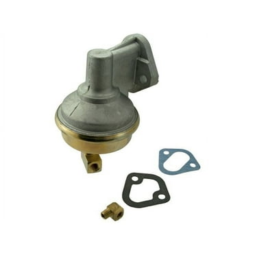 AC Delco 40083 Fuel Pump For Chevrolet Corvette, Without Fuel Sending ...