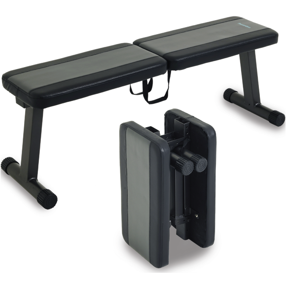 Foldable Weight Bench