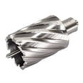 Annular Cutter3/4 Inch Weldon Shank 1-3/4 Cutting Diameter 2 Cutting ...
