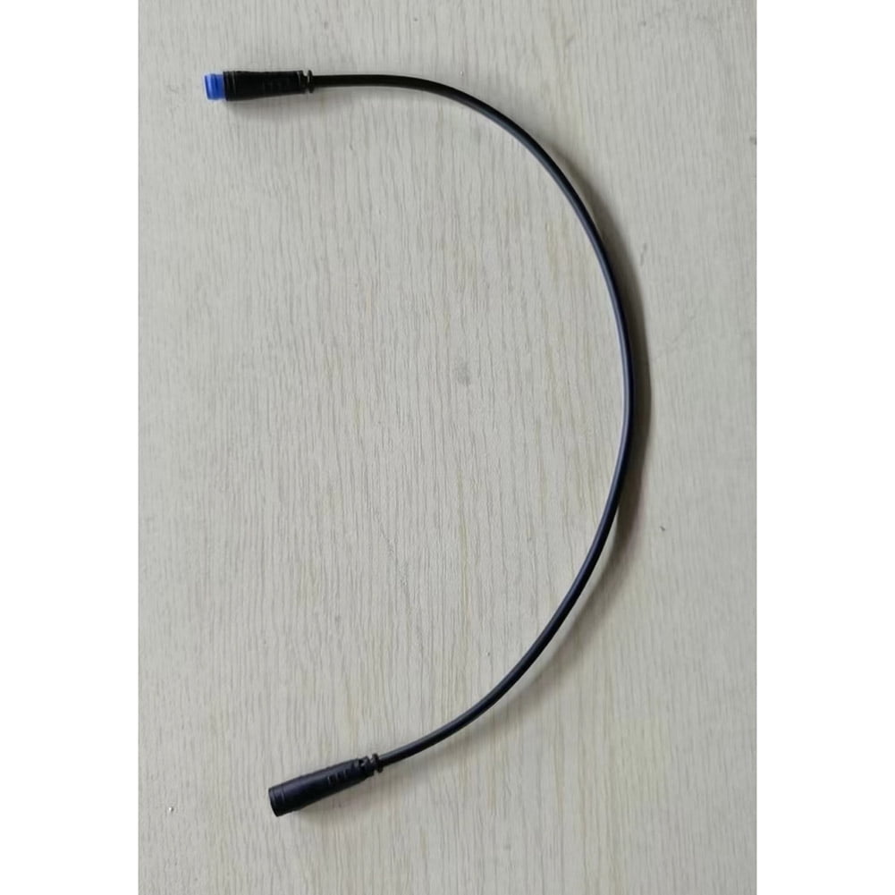 Electric Bike Switch Controller 4 Pin Switch Button Controller For ...