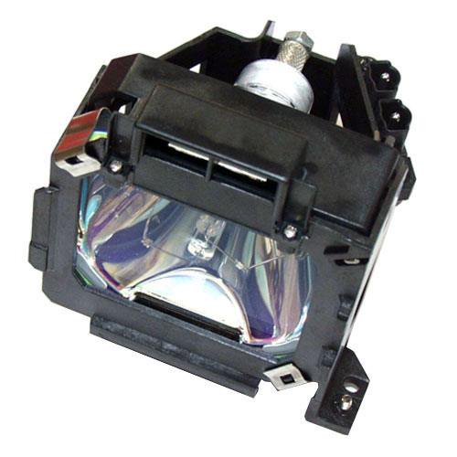 PowerLite 810p Original Lamp/Bulb with Generic Housing for Projector ...