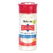 Redmond Natural Salt