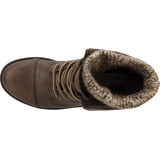 Cliffs Women's Duena Hiker Boots - Walmart.com