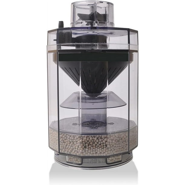 Fish Stool Type Vacuum Cleaner-3-in-1 Pump Fish Stool Type Vacuum ...