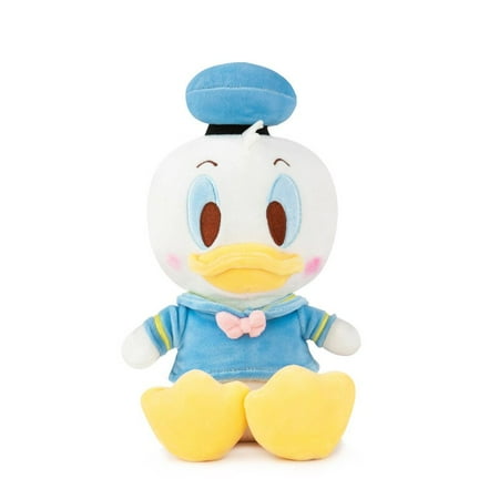 Peluche Donald Duck et Daisy Duck pour enfants, jouet de dessin animé ...
