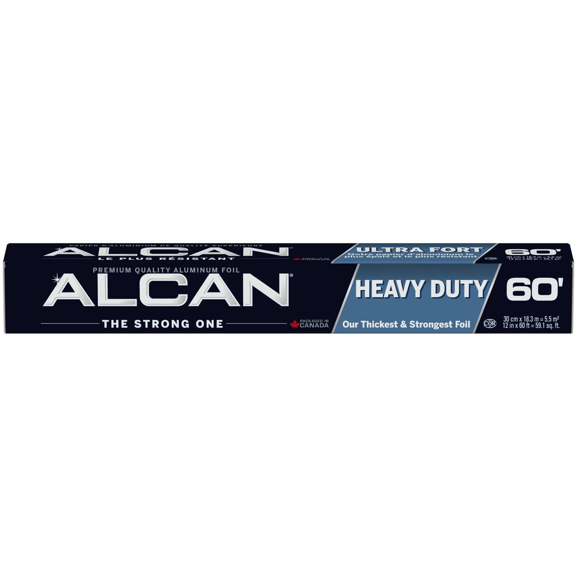 Click here for Alcan Heavy Duty Foil 60 Ft 60 prices