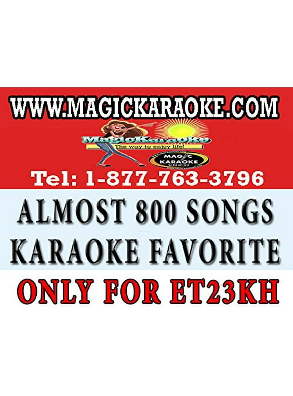 All Karaoke Machines in Karaoke Machines and Accessories - Walmart.com