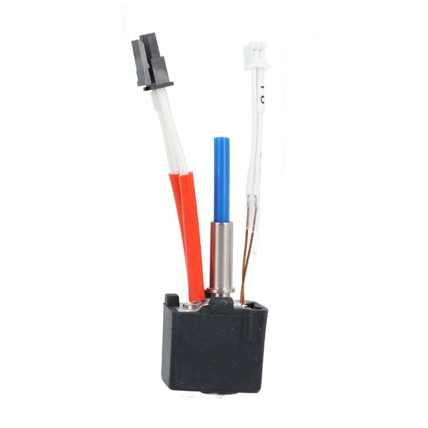 Kit De Hotend De Extrusora, Kit De Hotend De Impresora 3D De Ajuste ...