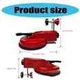 Tile Installation Tool Suction Cup Tensioner Ceramic Tile Leveler ...
