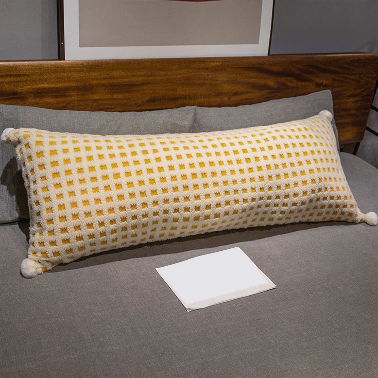 Click here for Tndbkqwr Outdoor Pillows With Inserts Included 23.... prices