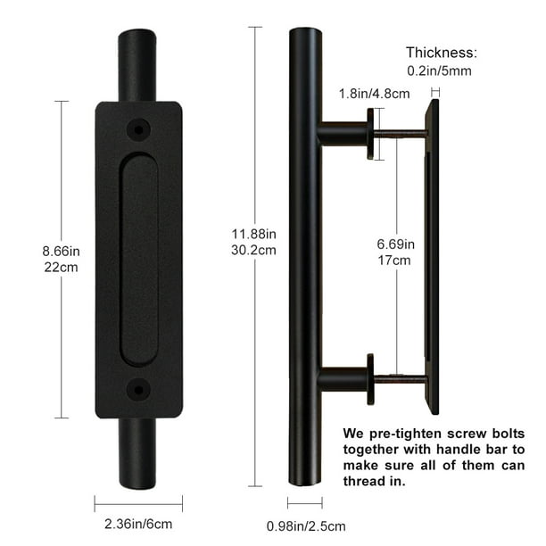 Manija De Puerta, Manija De Puerta Empotrada Manija De Puerta Empotrada ...