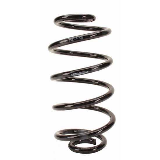 Tru-Coil® Street Stock Replacement Rear Spring, 200 lb - Walmart.com