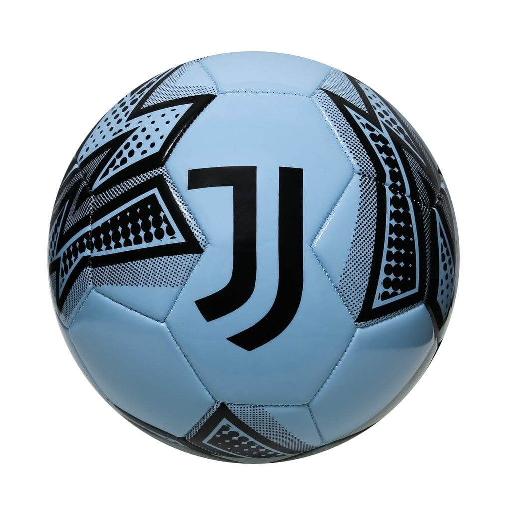 Icon Sports Compatible with Juventus Soccer Ball Officially Licensed ...