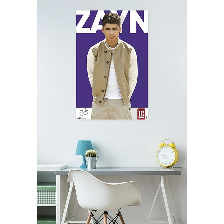 Zayn Malik Coloring Pages