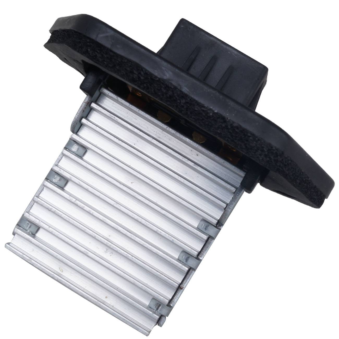 TOPAZ 0K30C-61B15 HVAC Heater Blower Motor Resistor for Kia Rio ...