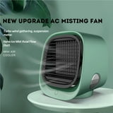 FrostyFuse Air Cooler, 2025 New Upgrade Frosty Fuse Air Conditioner, 3 ...