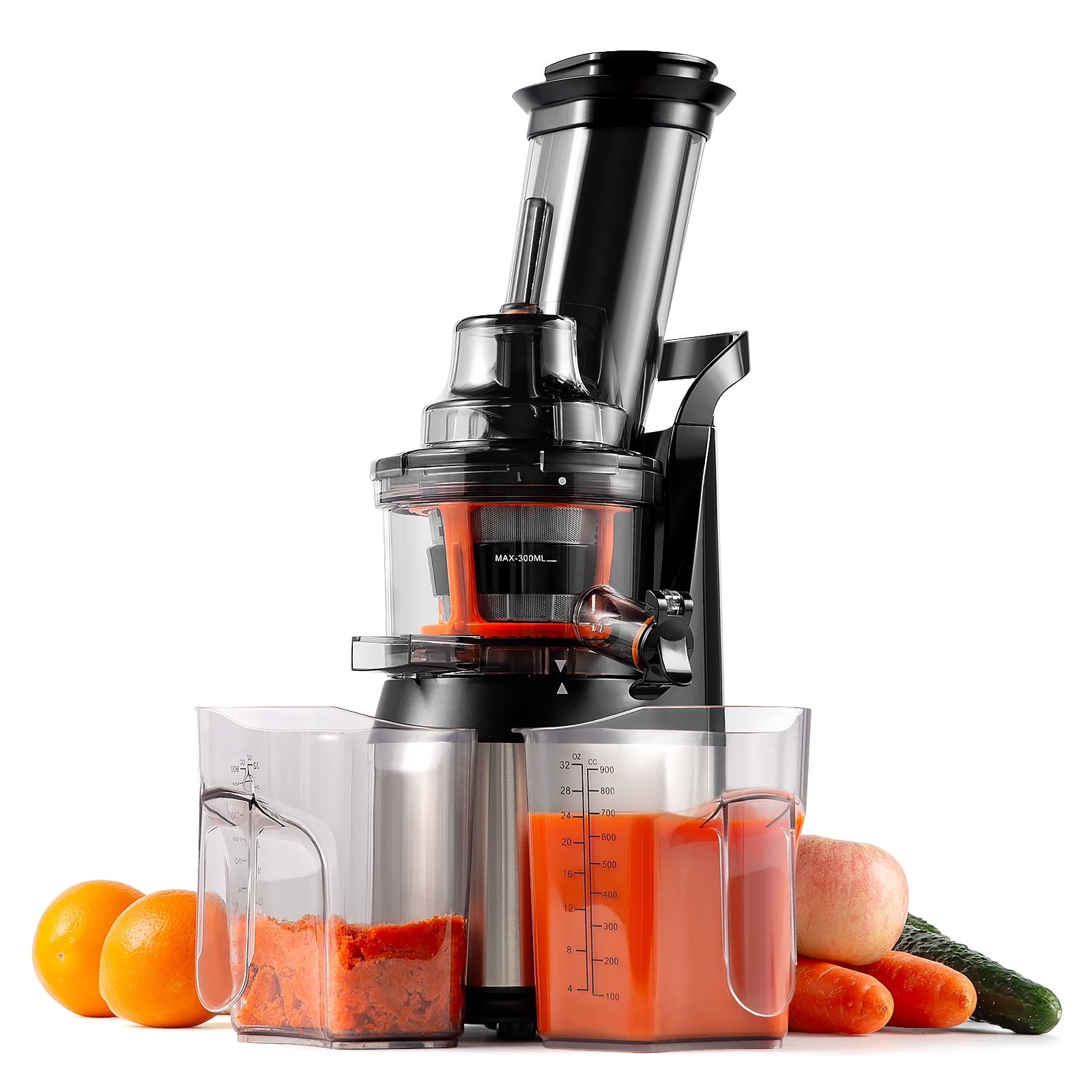 Click here for Ventray Slow Cold Press Juicer  Masticating Juicer... prices