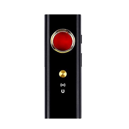 Detector, Spy Camera, Gps Signal Signal Detection(black) | Walmart Canada