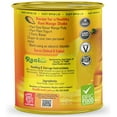 Rani Brand Kesar Mango Pulp Puree 30oz Indian Mango for Mango Lassi ...
