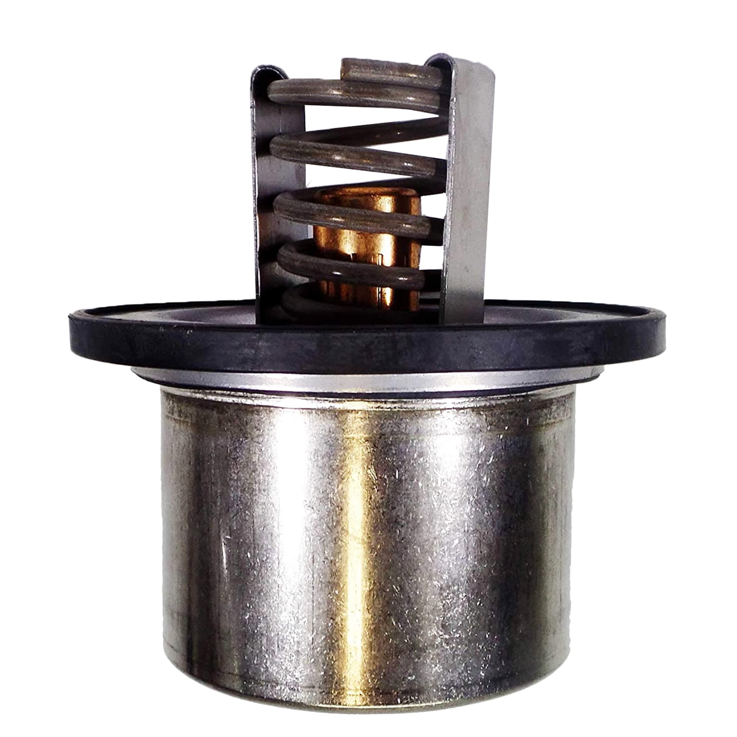 HVACSTAR 180° Thermostat 4318947 4973373 for Genuine Cummins 6 Cyl ...