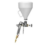 Homax Hand Operated Texture Sprayer - Walmart.com