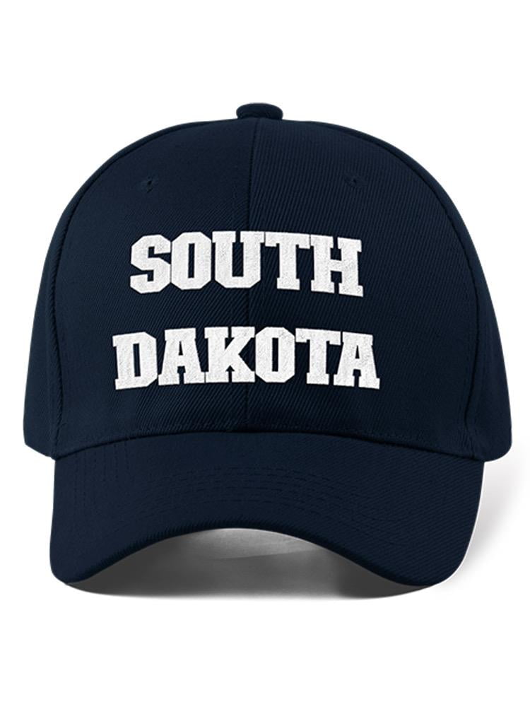 From South Dakota Hat -Smartprints Designs, Small - Walmart.com