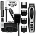 Wahl Professional Haircut Kit, Rechargeable Beard Trimmer Set, 1 ea ...