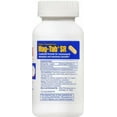 Mag-Tab SR Magnesium L-lactate Dihydrate Supplement 84 mg, 100 ct ...