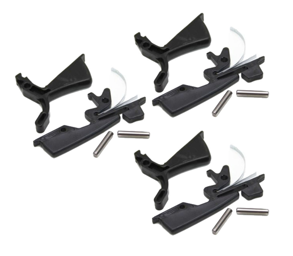 Poulan Craftsman Chainsaw 3 Pack Trigger & Lockout Kits # 530071305-3PK ...
