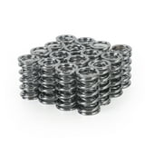 LS LS1 660" Dual Valve Spring Retainers For 4.8 5.3 6.0 LSX LS2 LS3 LQ4 ...