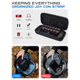 SUPCASE for Nintendo Switch 2 Carrying Case 2025, [12 Game Card Storage ...
