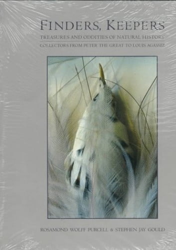 Pre-Owned Finders, Keepers : Treasures and Oddities of Natural History ...
