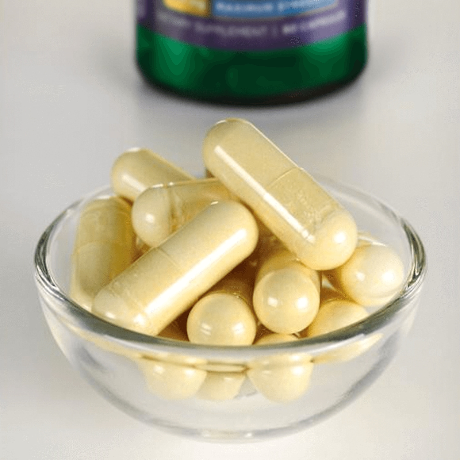 Buy Swanson Maximum Strength Graminex Flower Pollen Extract - Supports ...